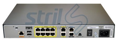 Refurbished Cisco 1812 routers